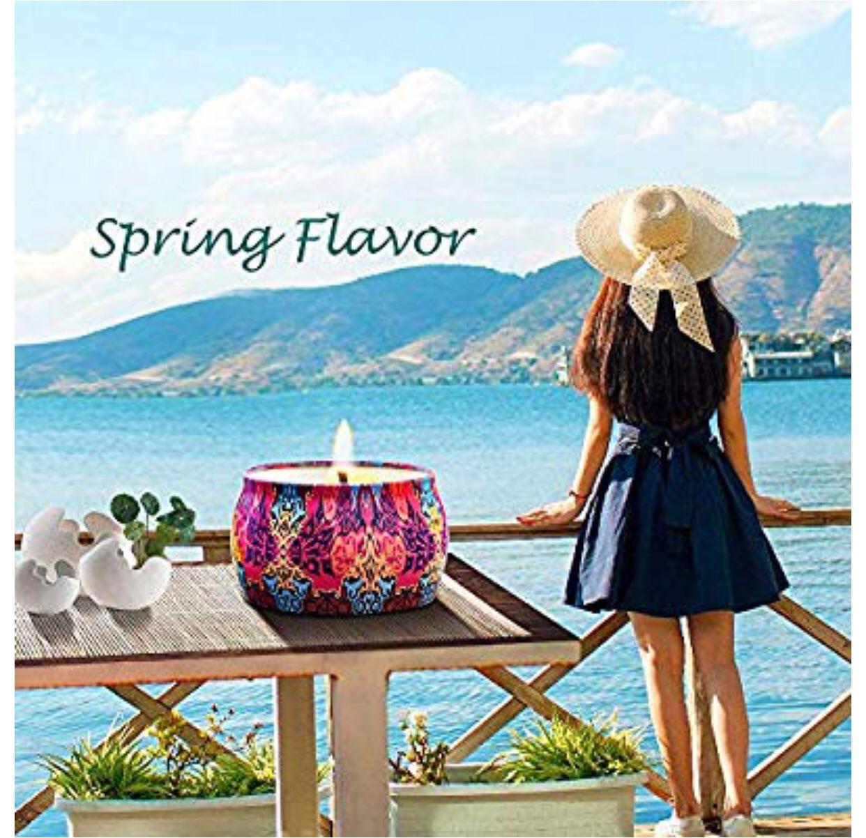 Thats a huge ass candle | Scrolller