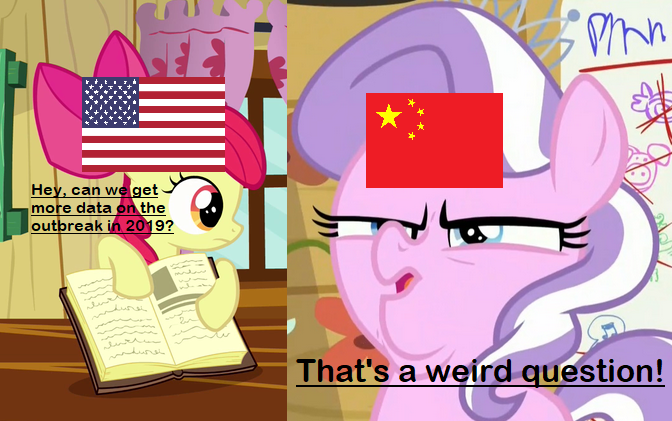 tHaT's A wEiRd QuEsTiOn | Scrolller