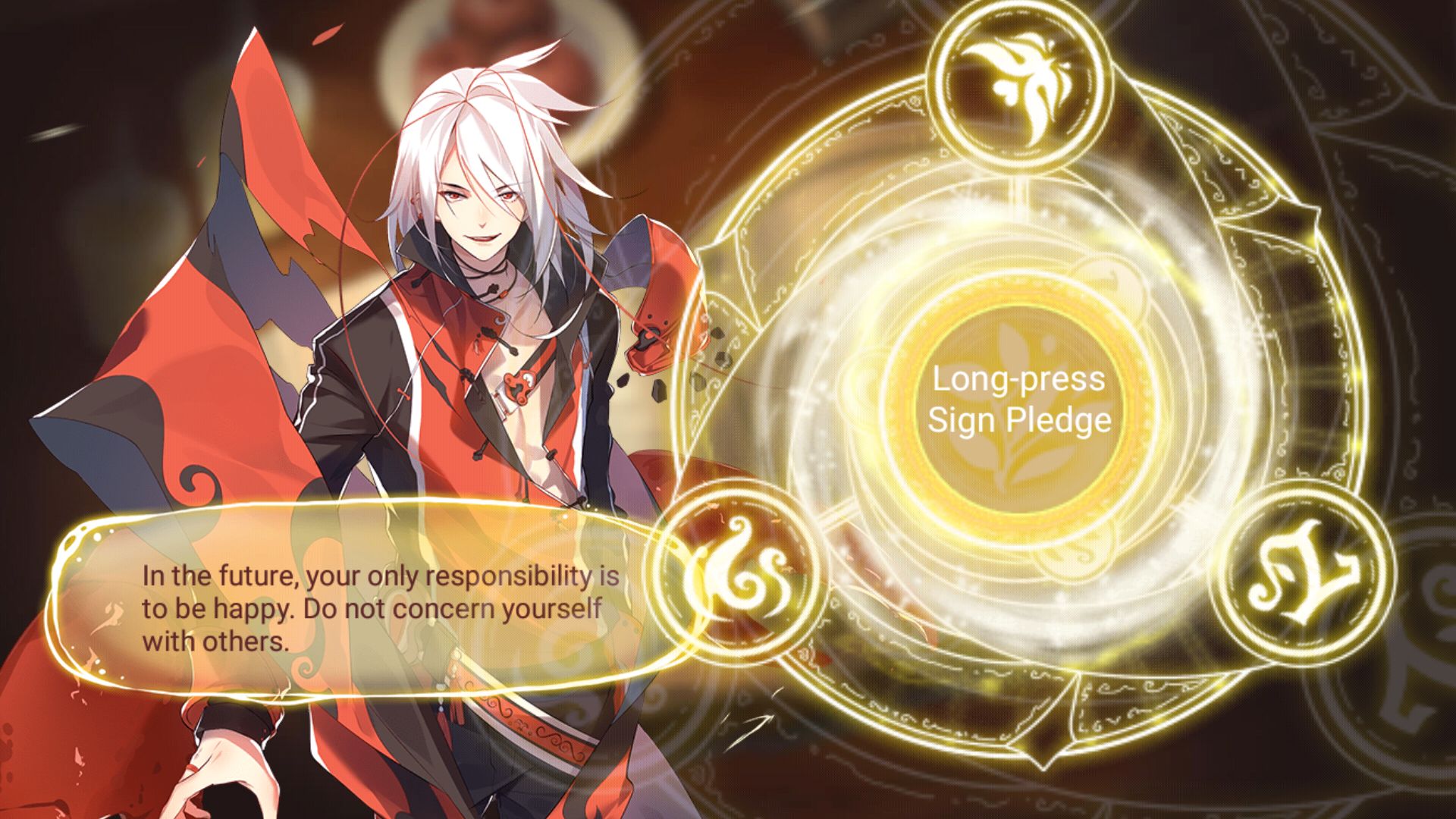 That's... actually good advice. | Scrolller