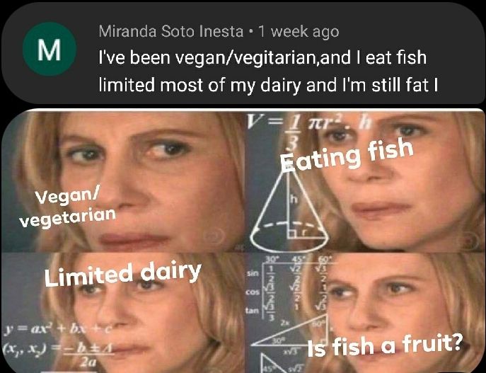 That's beyond science | Scrolller