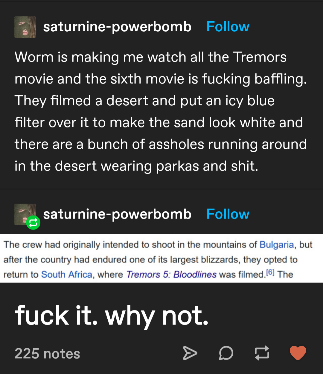 That's cool | Scrolller