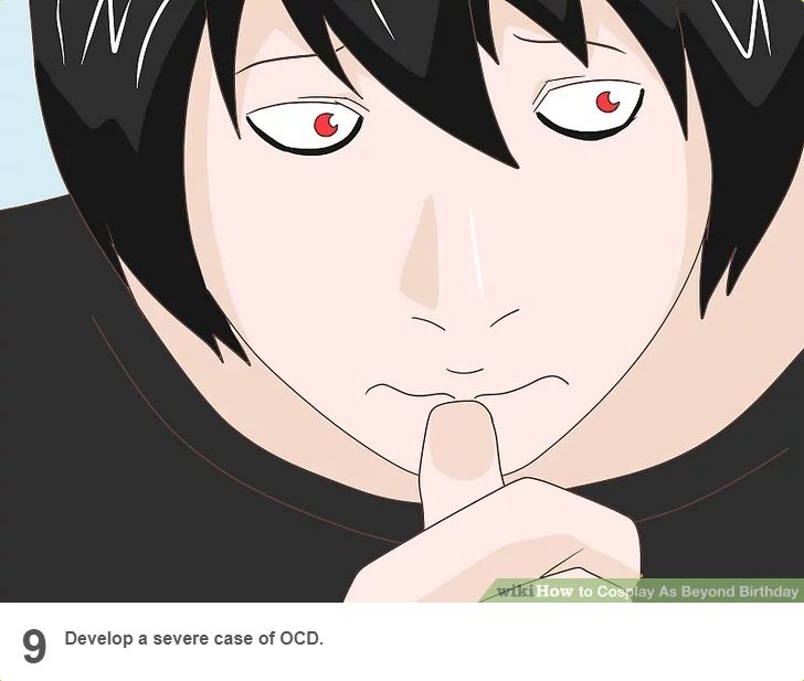 That's dedication | Scrolller