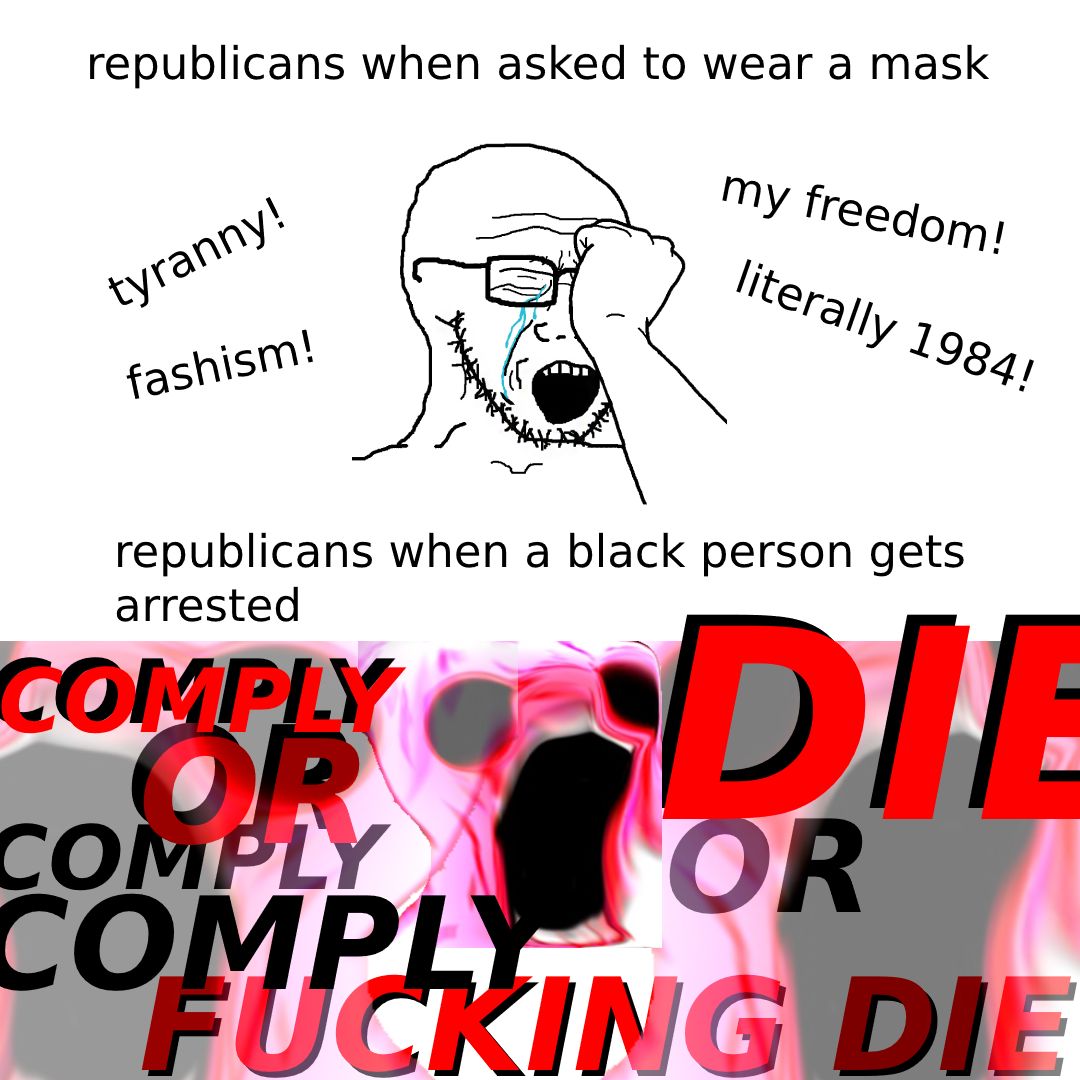 That's different! | Scrolller