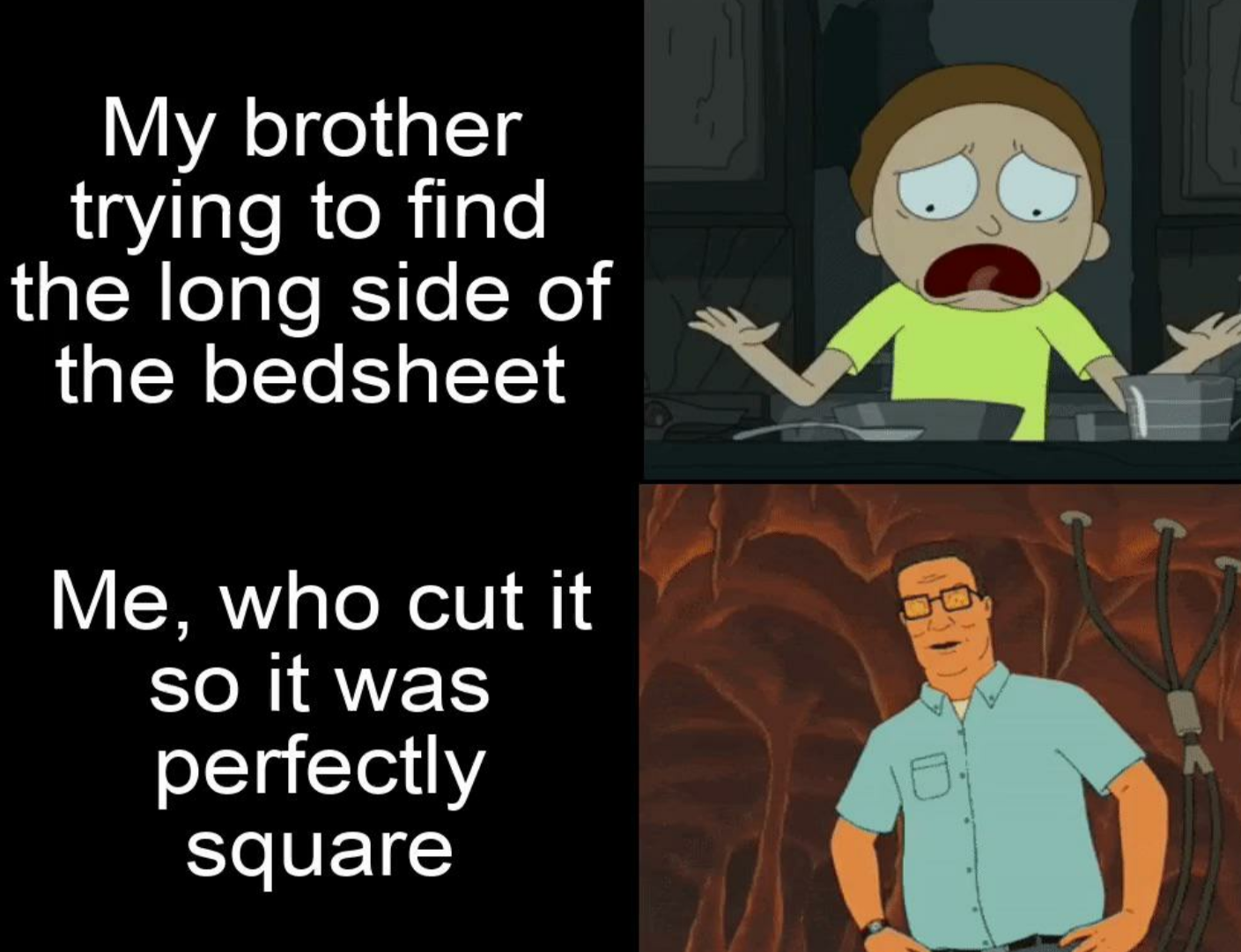 That's for eating my cookies | Scrolller