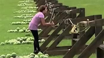 That's going to leave a mark | Scrolller