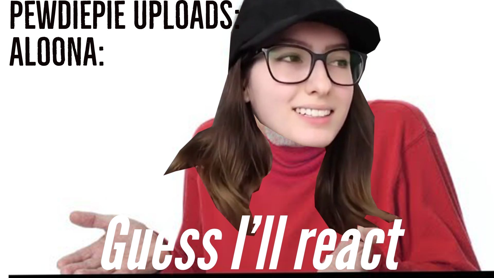 That's how Aloona works | Scrolller