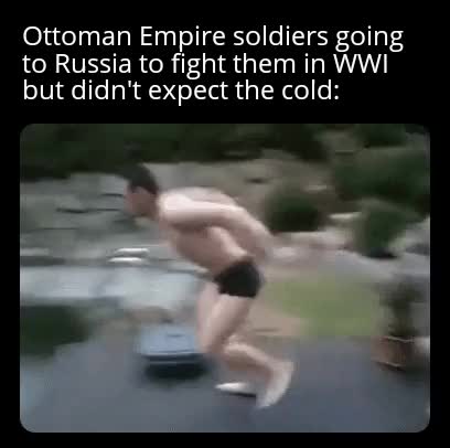 That's mainly why they lost. | Scrolller