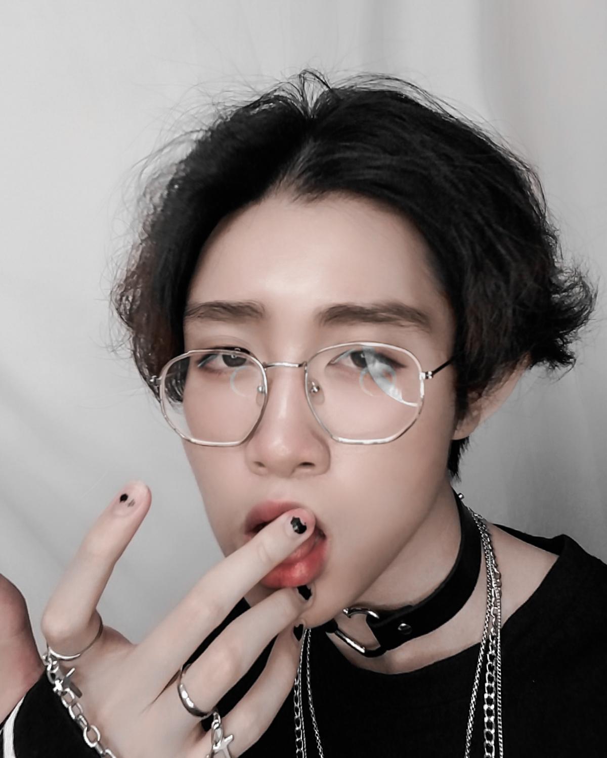 That's me licking your cum right now UwU | Scrolller