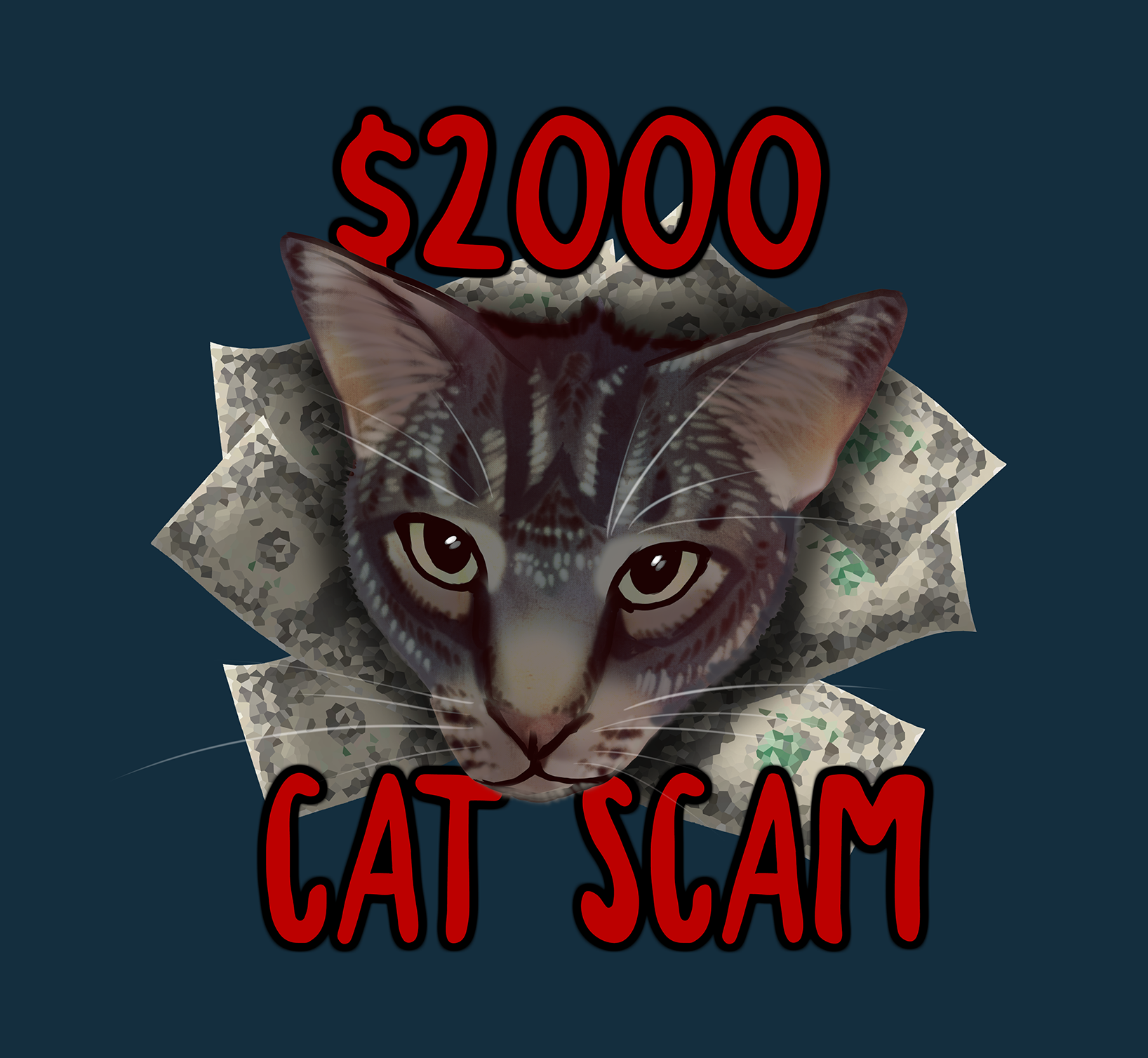 That's Mister Jasper to you | Scrolller