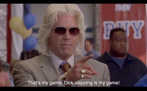 That's my game | Scrolller