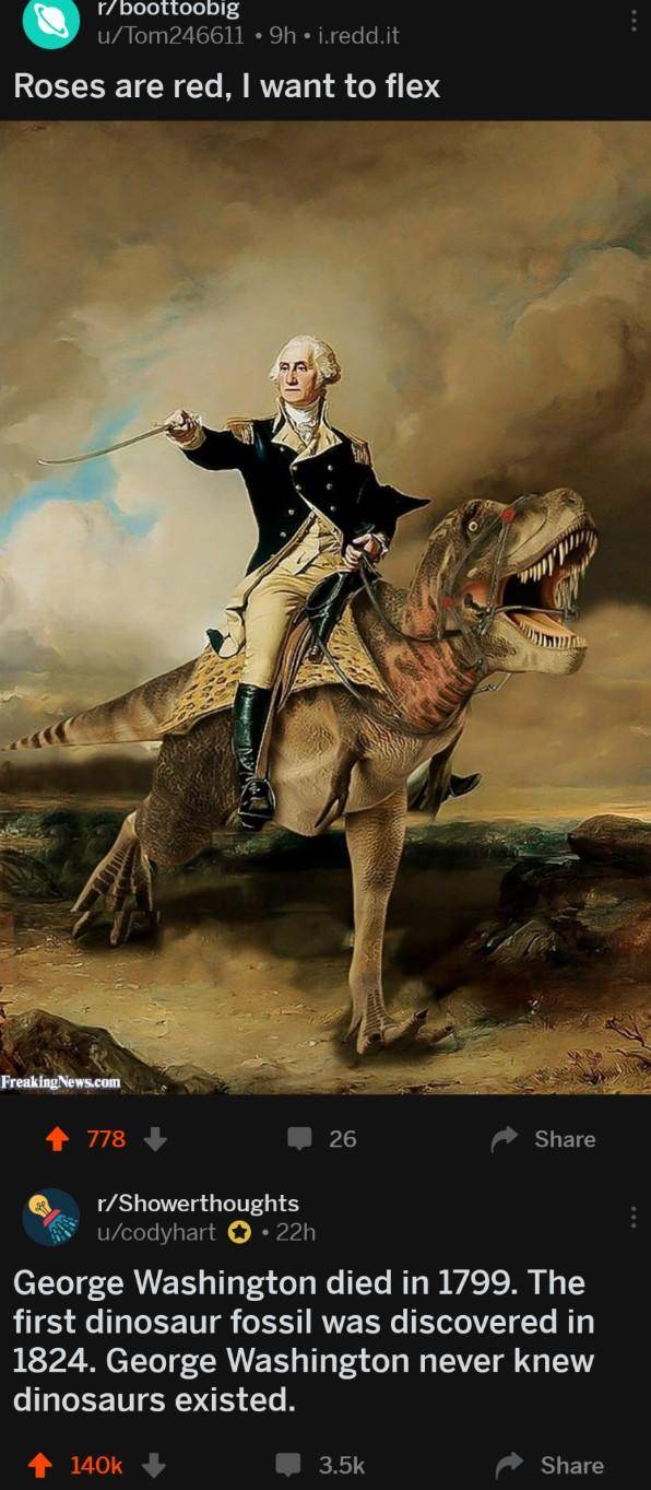 That's odd... | Scrolller