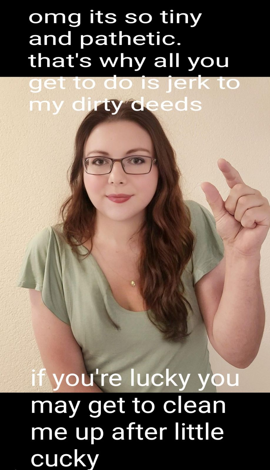 Thats right cucky | Scrolller