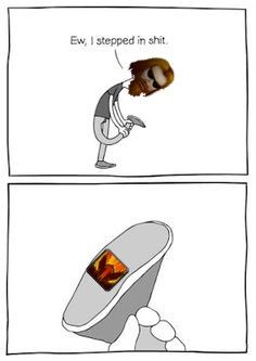 thats so disgusting | Scrolller