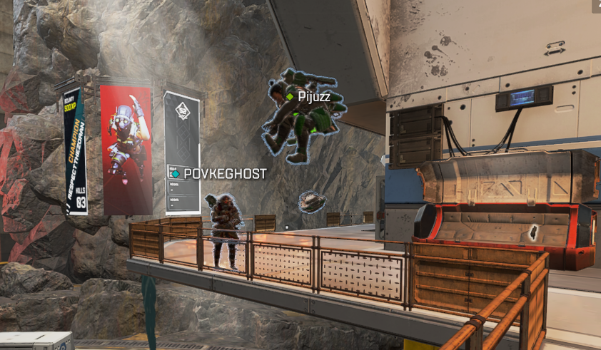 Thats So Kewl Dud Scrolller