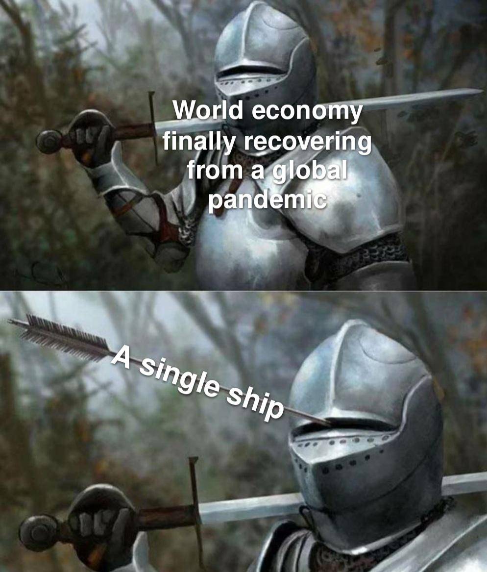 That's so tragic | Scrolller