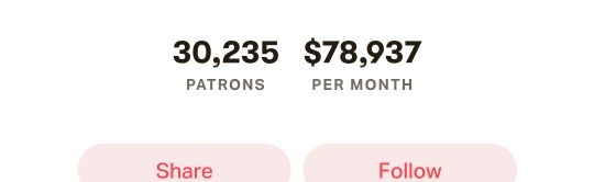 Thats way more then I expected | Scrolller