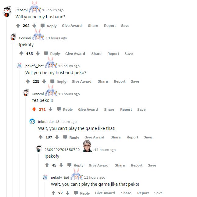 That's what I call a pro gamer move | Scrolller