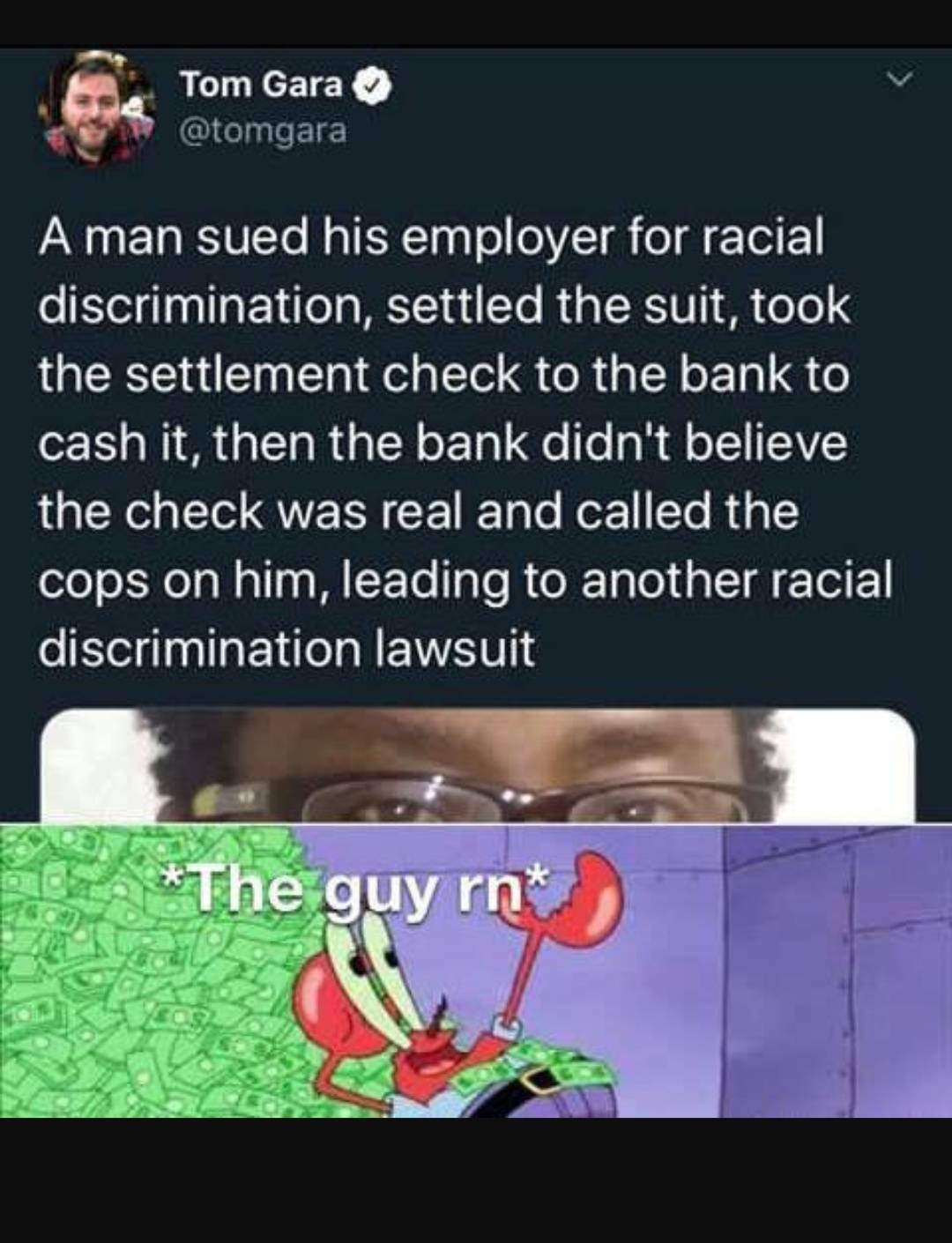 That's what I call a pro gamer move | Scrolller