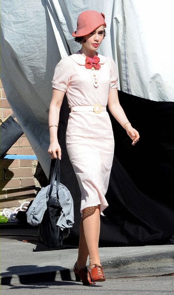 The 1930 's were very classy | Scrolller