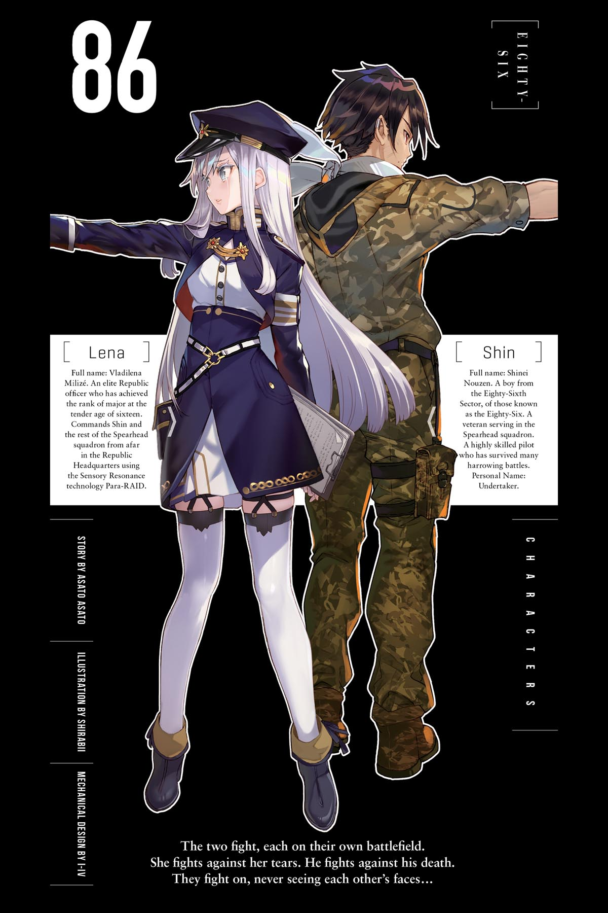 The 1st Volume just made me cry 😥 | Scrolller