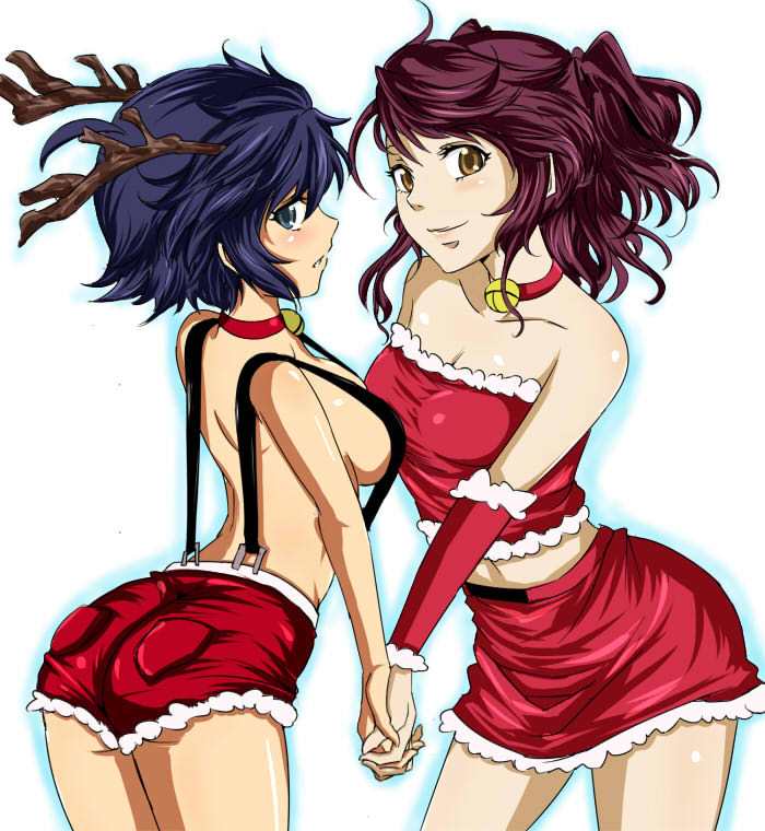 The 25 Days of Risemas - Day 16 | Scrolller