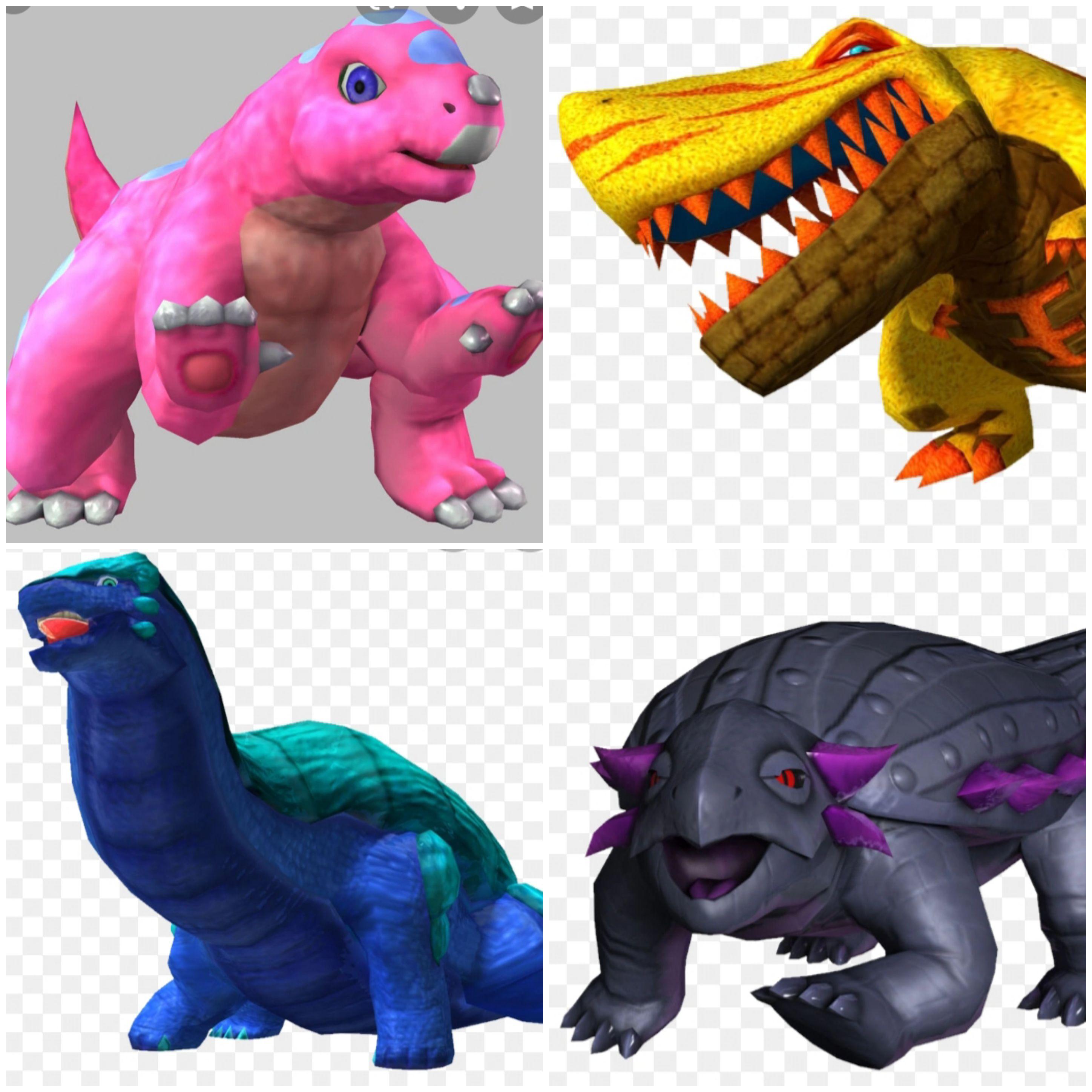 The 4 Absolute Units of the Apocalypse | Scrolller