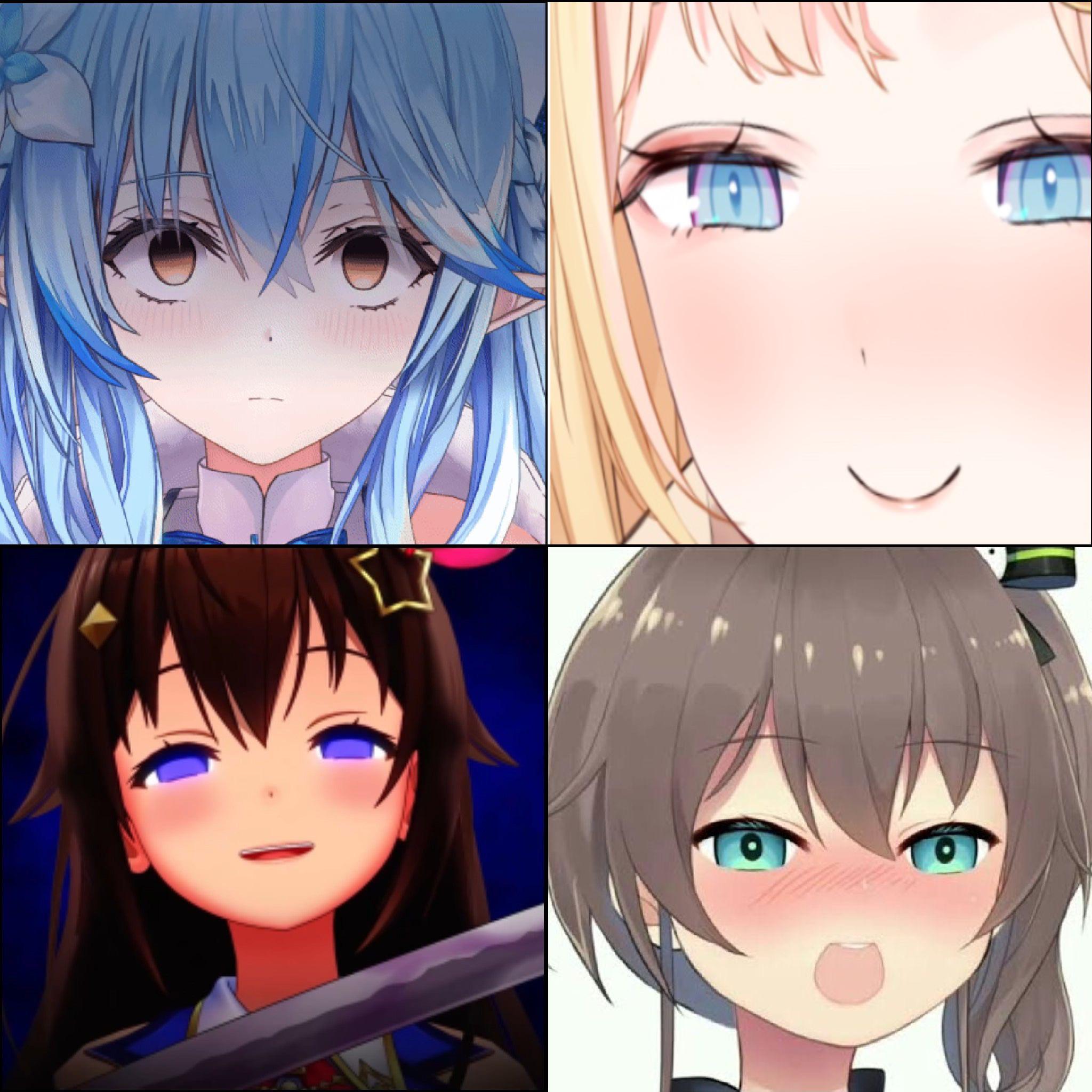 The 4 Horsemen of the YABE | Scrolller