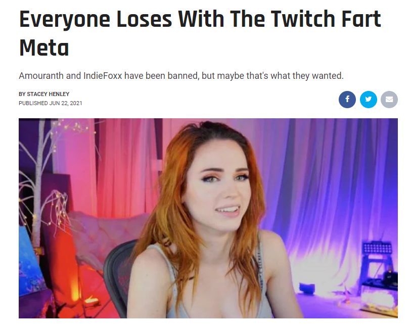 The absolute fucking state of the internet | Scrolller