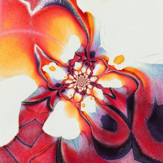 The Absolute In Colors | Scrolller