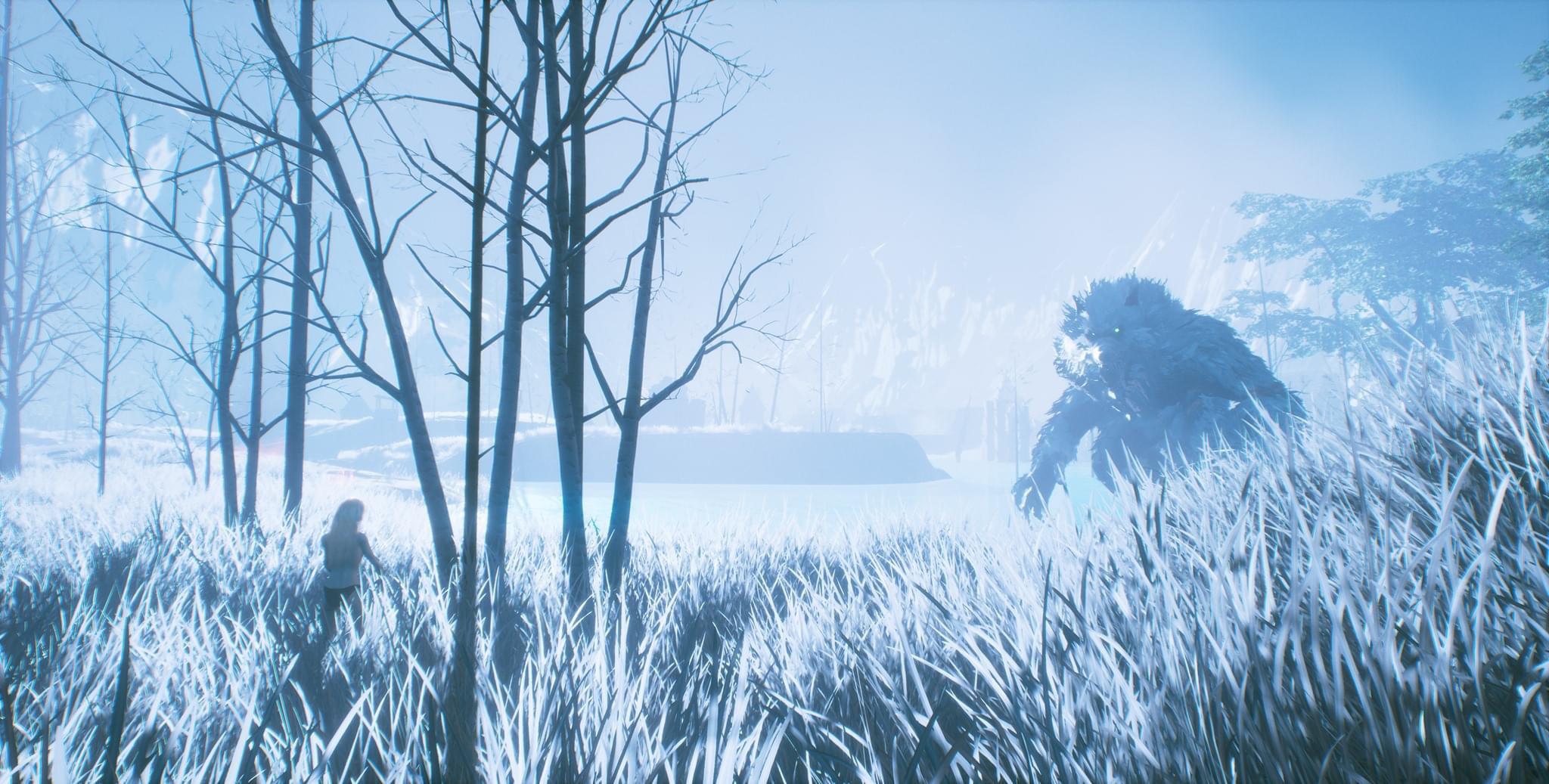 The Abyss in Huntfeast 1920x1080 | Scrolller