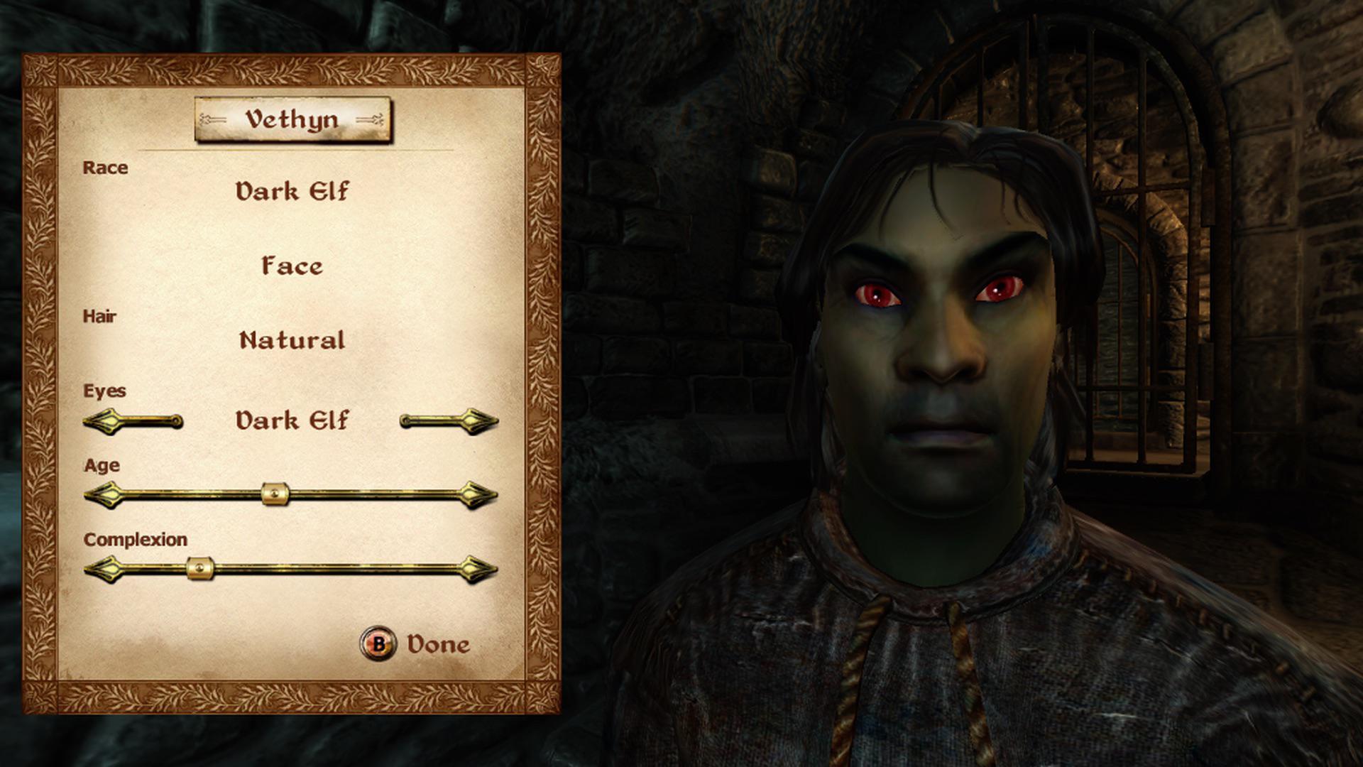 The adventure begins! This is my first time playing Oblivion. Any tips? | Scrolller