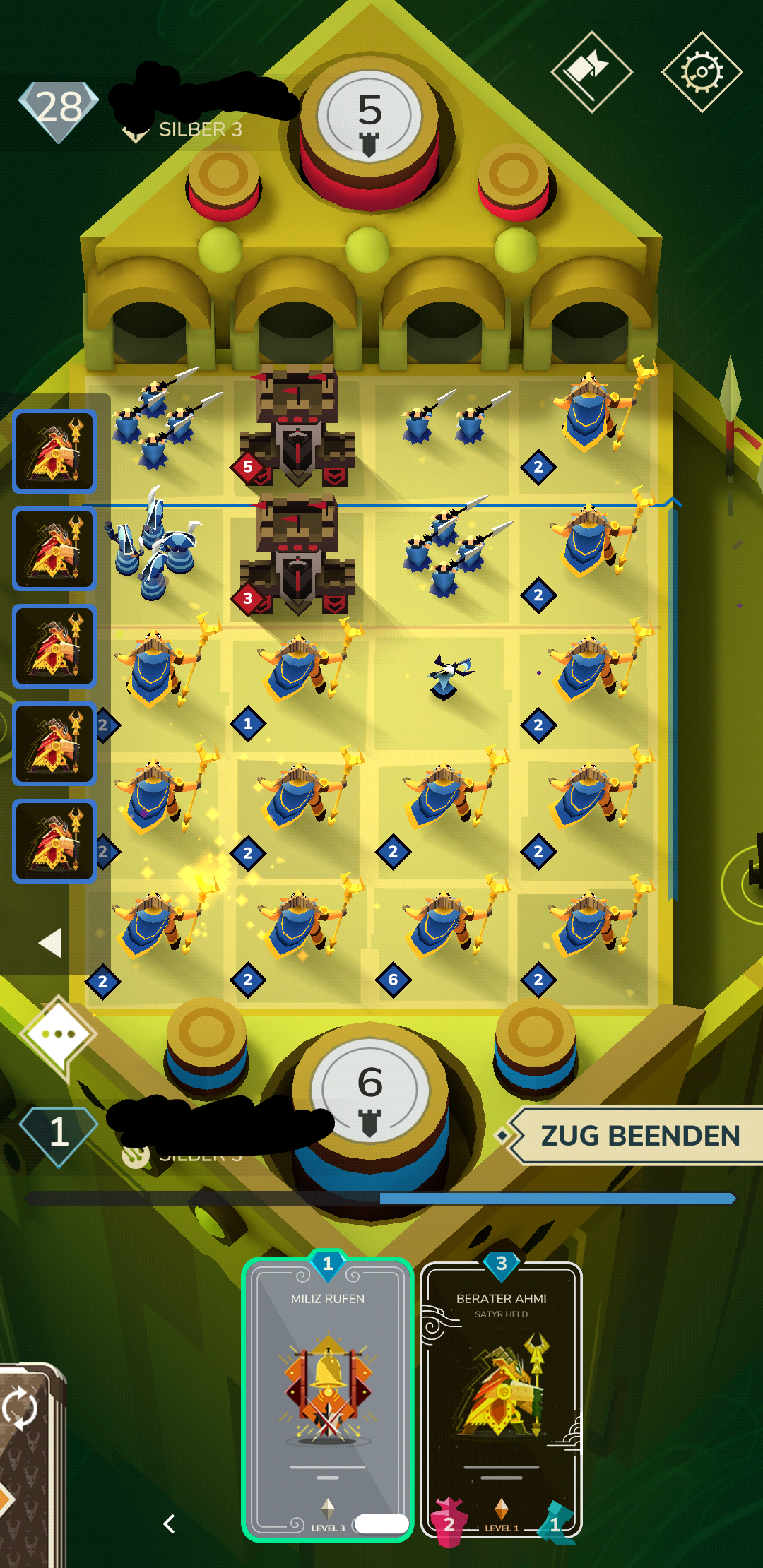 The Ahmi experience | Scrolller