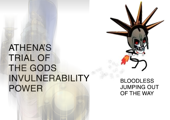 The AI's pro gamer move | Scrolller