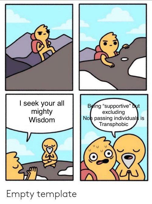 The all mighty knowledge | Scrolller