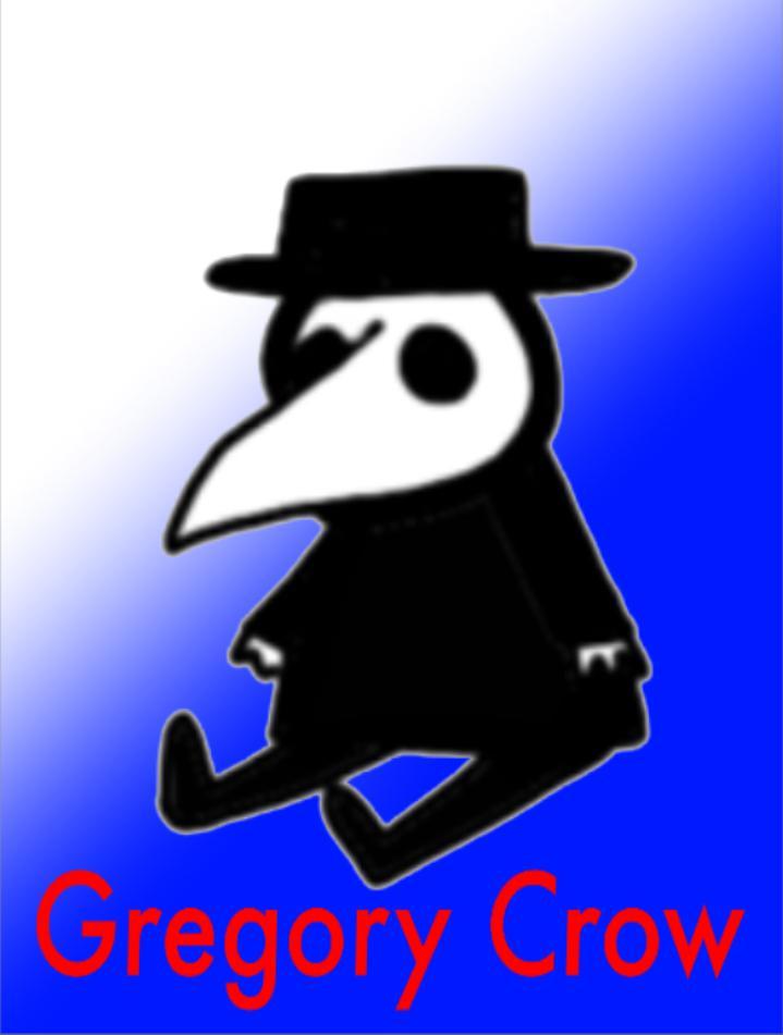 The amazing Dr. Gregory crow | Scrolller