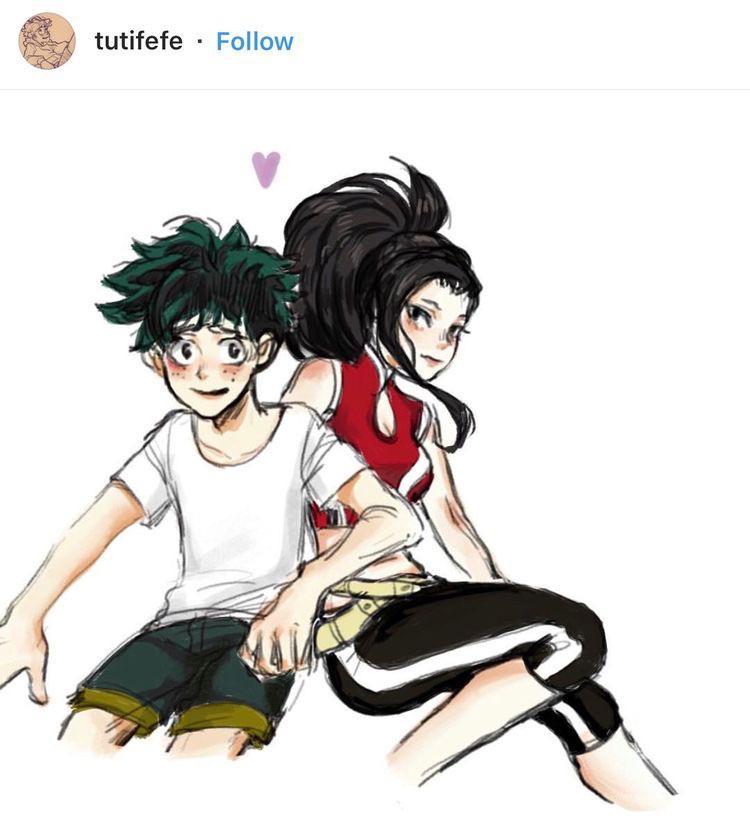 The Amazing power couple! :) | Scrolller