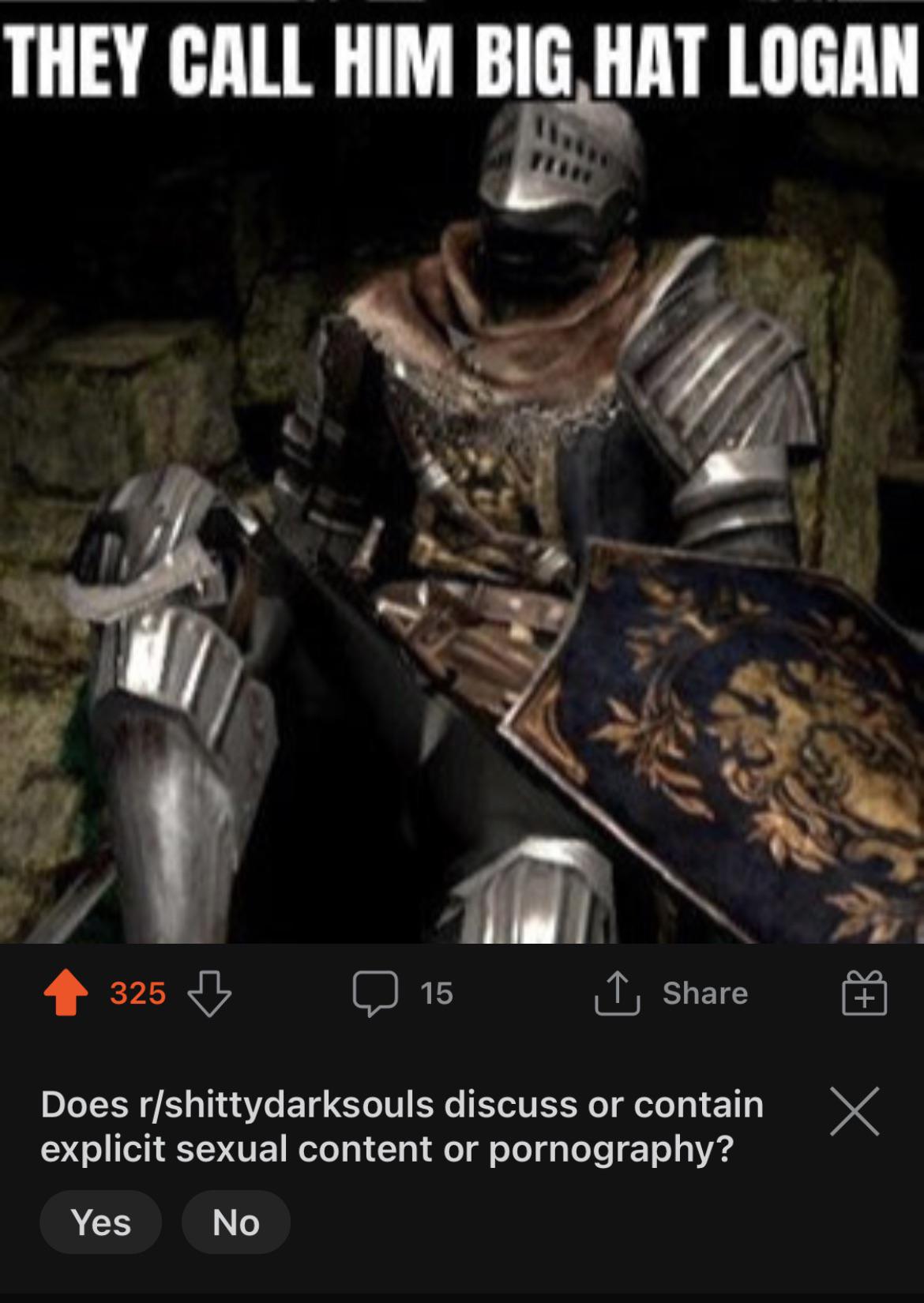 The answer is cleeeeear | Scrolller