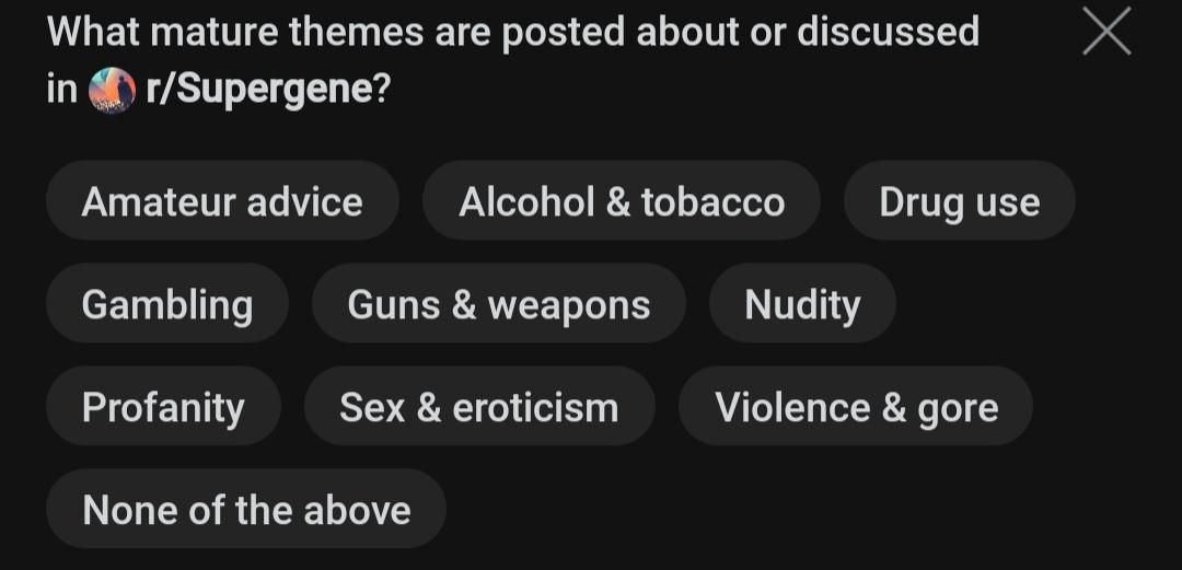 The Answer is YES | Scrolller
