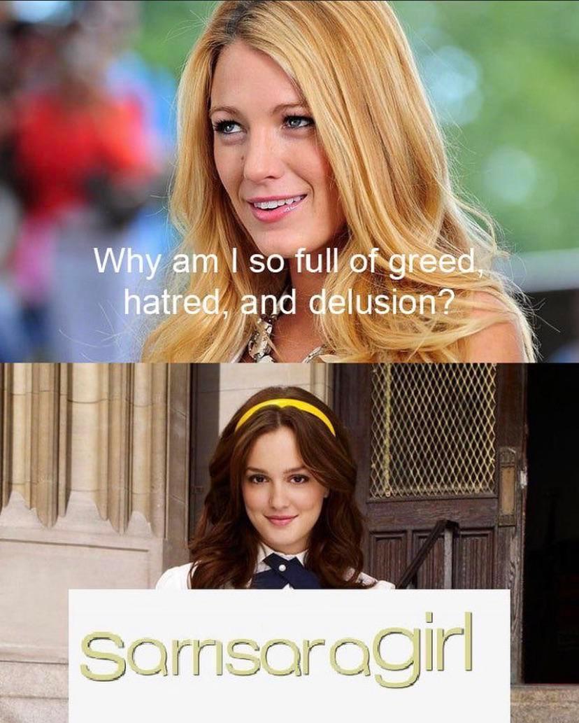 The answers always seem so simple | Scrolller