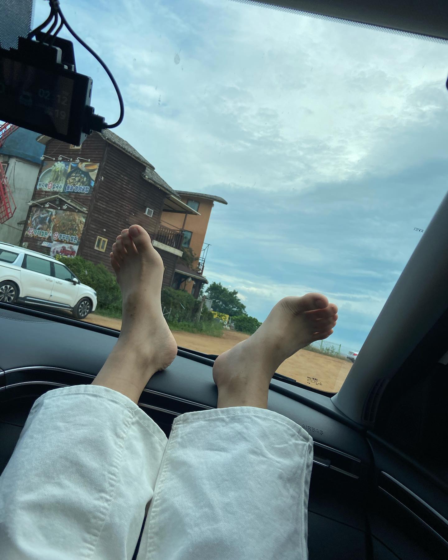 The Ark - Jane | Scrolller