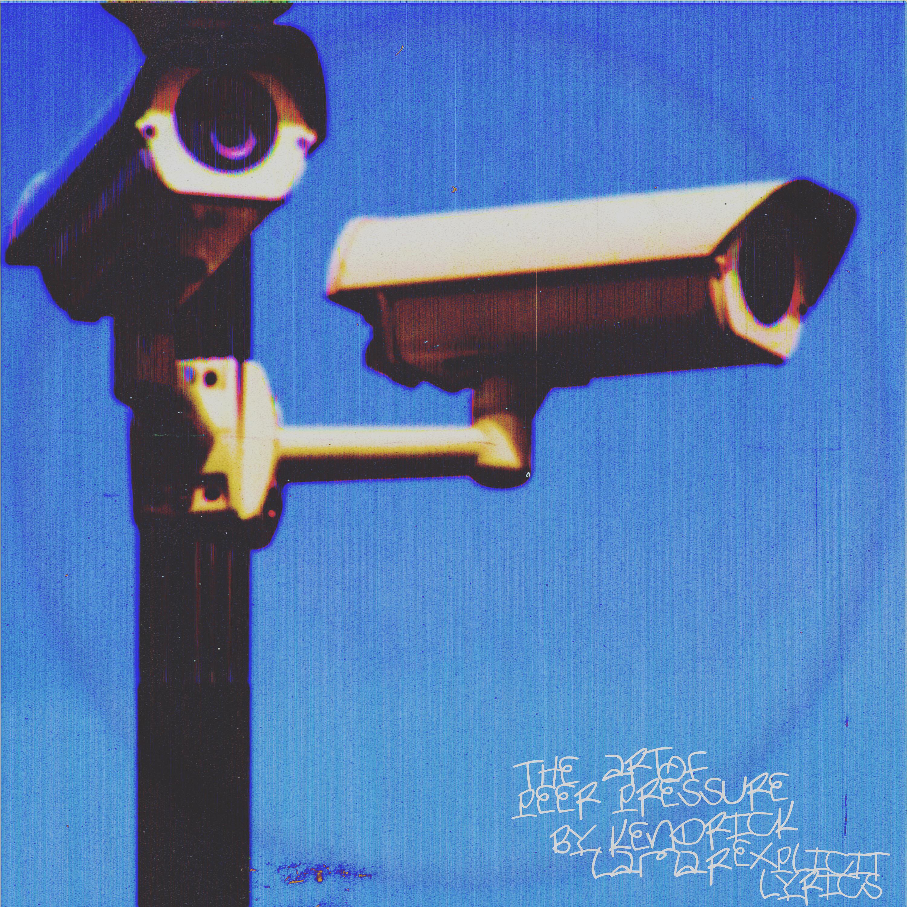 The Art of Peer Pressure - Kendrick Lamar | Scrolller