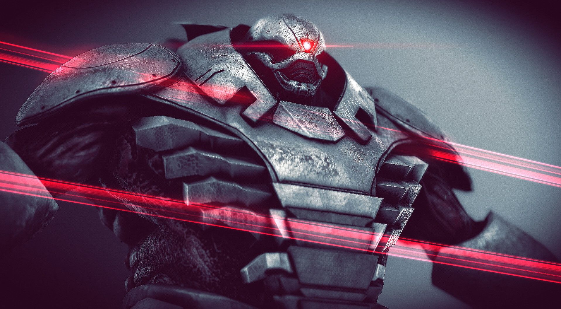 The Artillery [Enemy render] | Scrolller