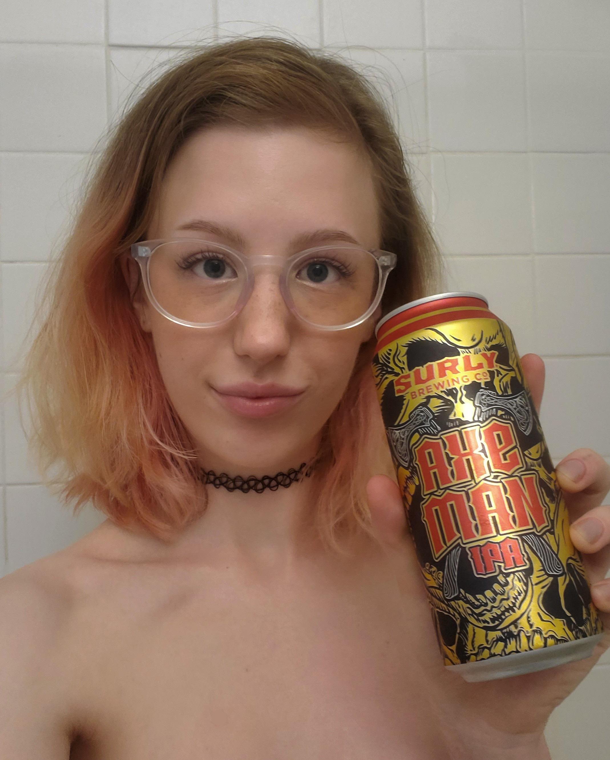 The axe man formerly known as Todd | Scrolller