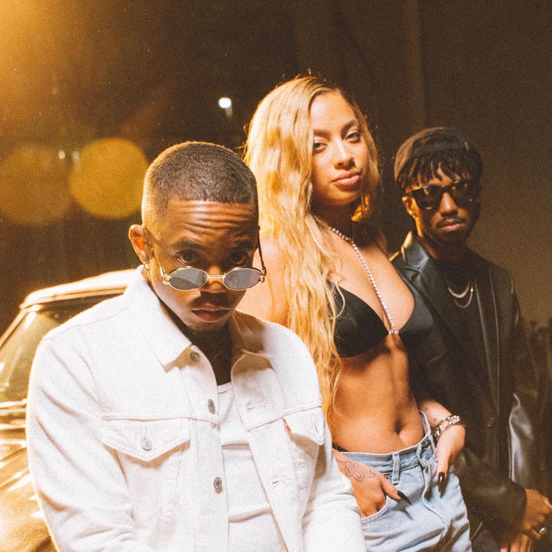 The baddest | Scrolller