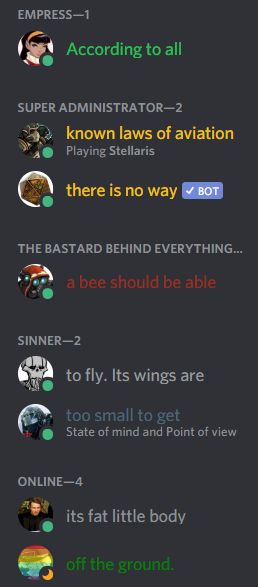 The Bastard Behind Everything strikes again! | Scrolller