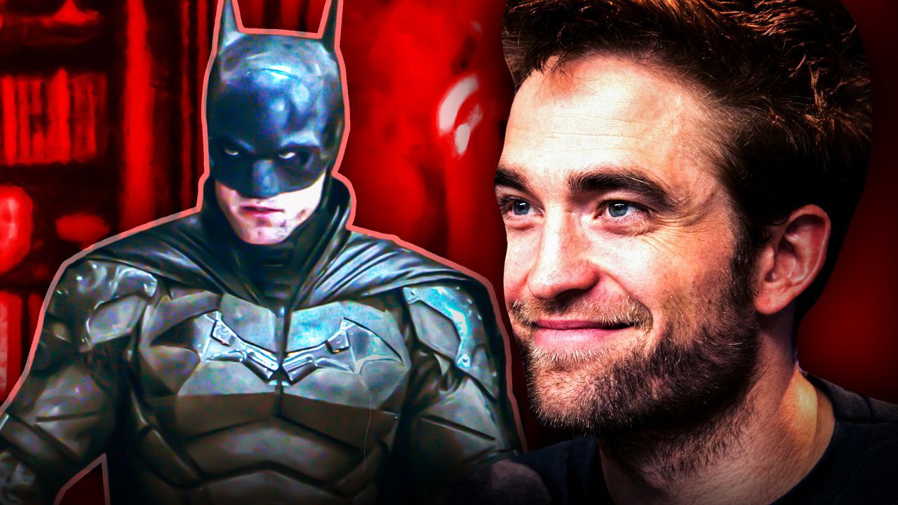 The Batman | Scrolller