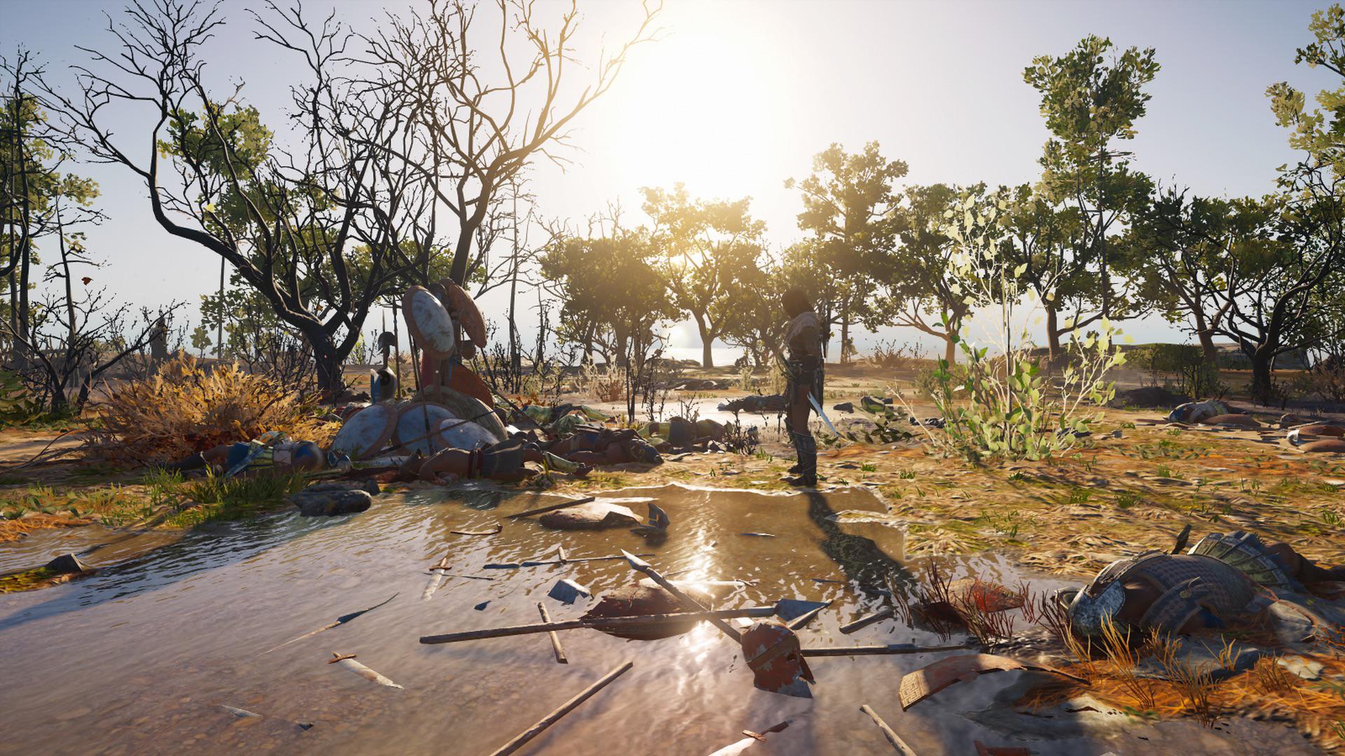 The Battlegrounds | Scrolller