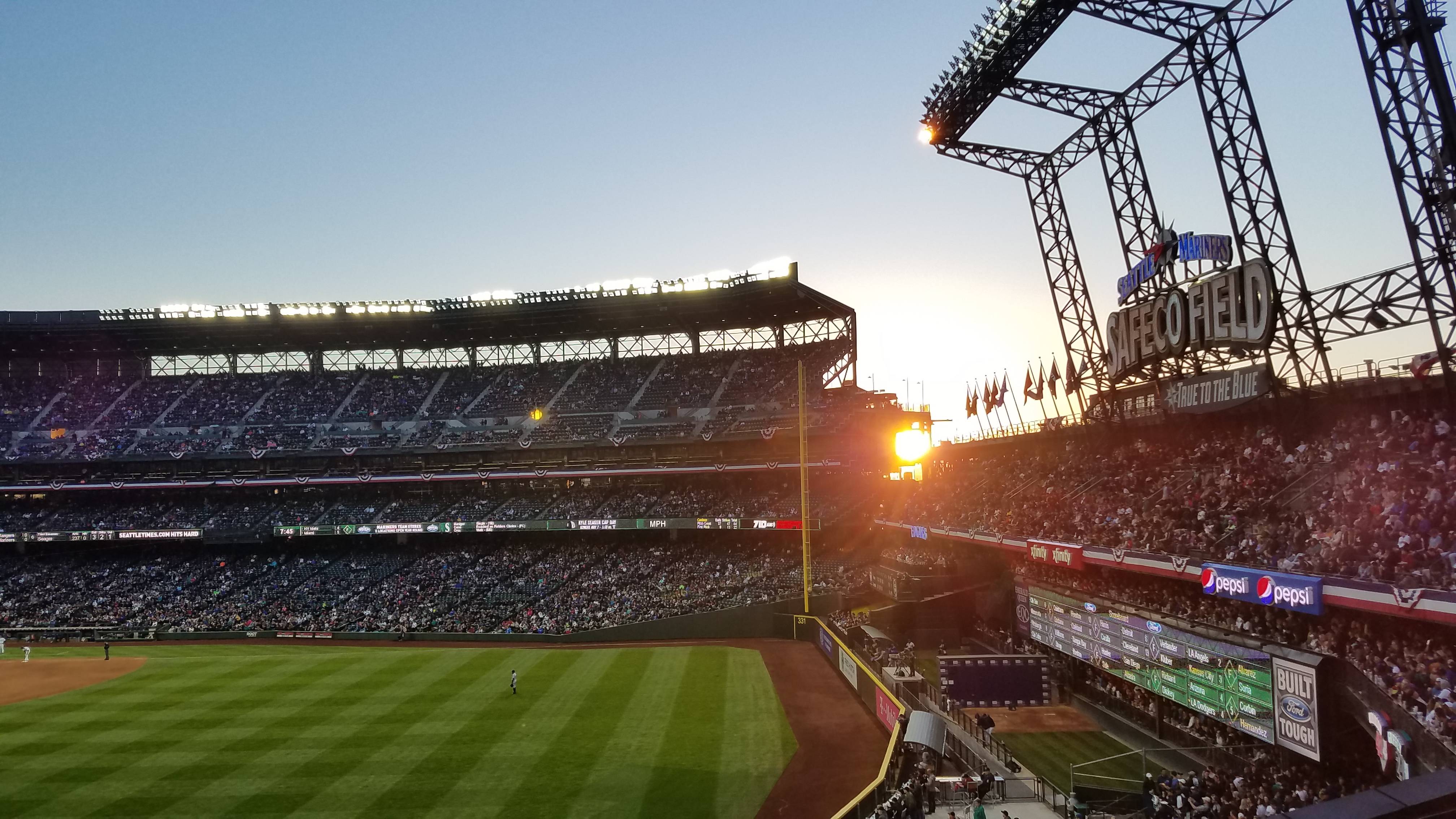 The best ballpark in baseball | Scrolller