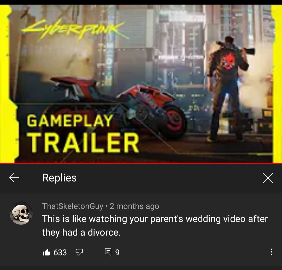 The best comment ever | Scrolller