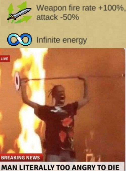 The best conditions! | Scrolller